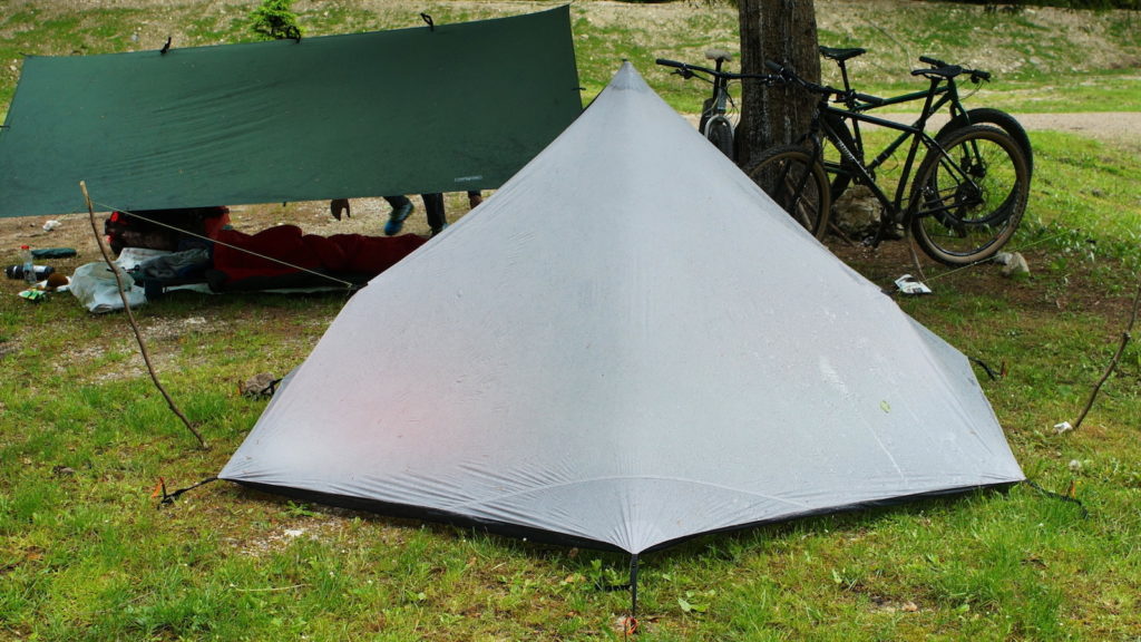 stan_tarp | Bikepacking.cz