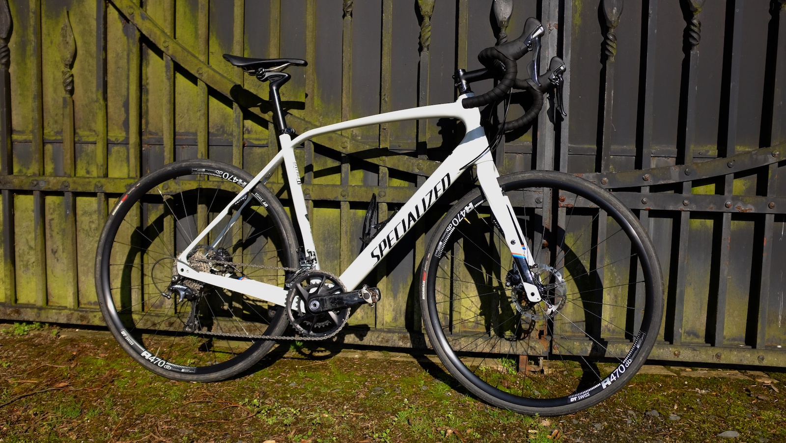 Specialized_Diverge_Expert | Bikepacking.cz