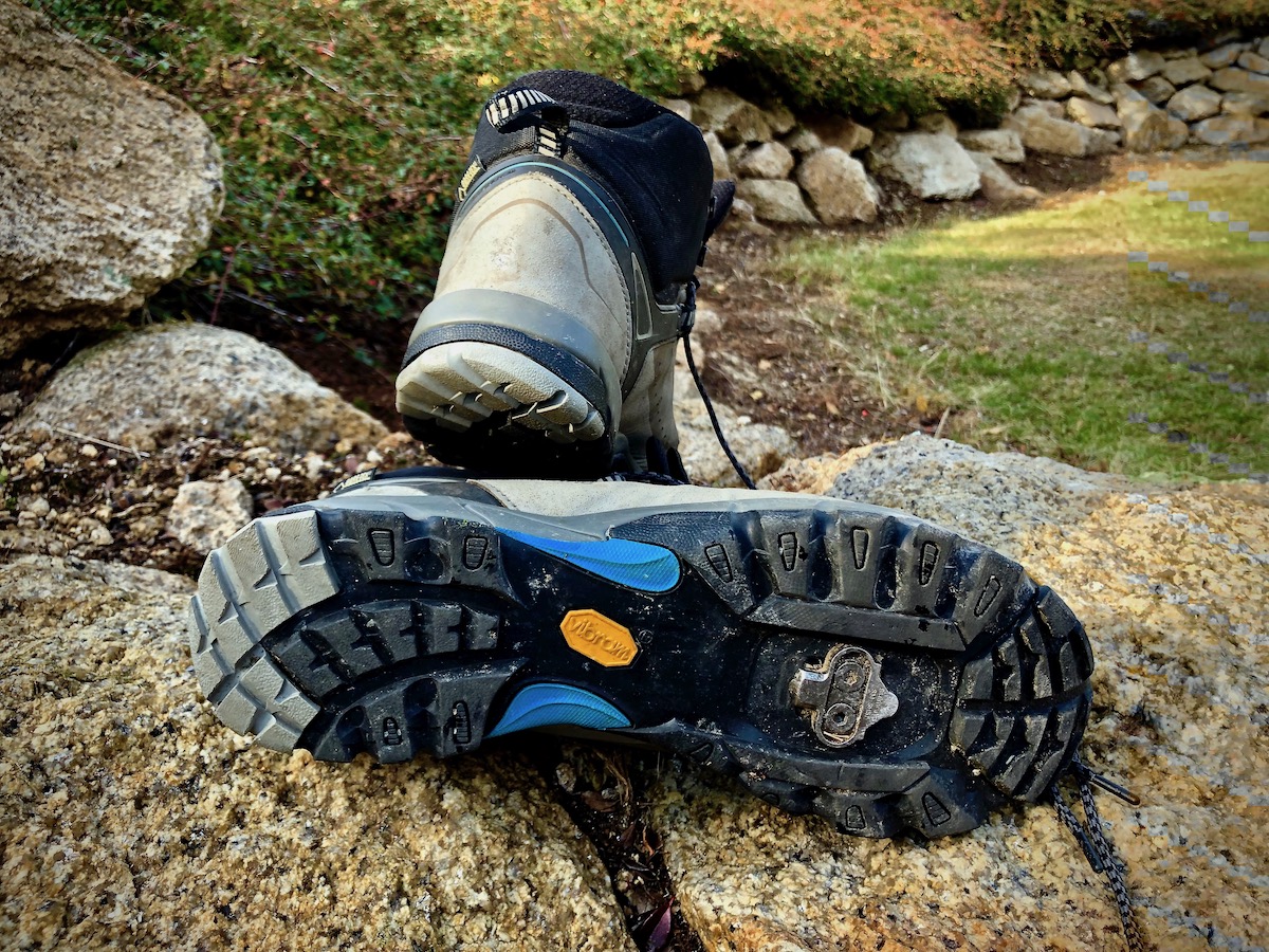 Test: Shimano XM9 | Bikepacking.cz