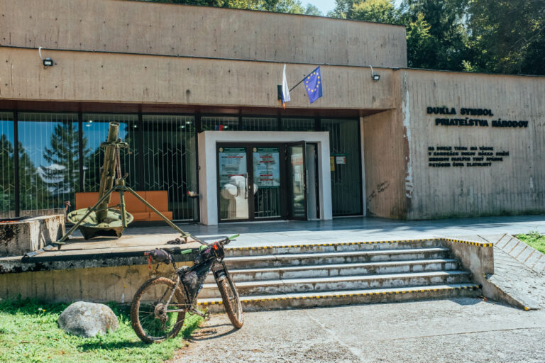 museum_dukla | Bikepacking.cz